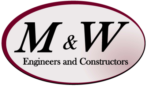 Contact Us | M & W Engineers & Constructors